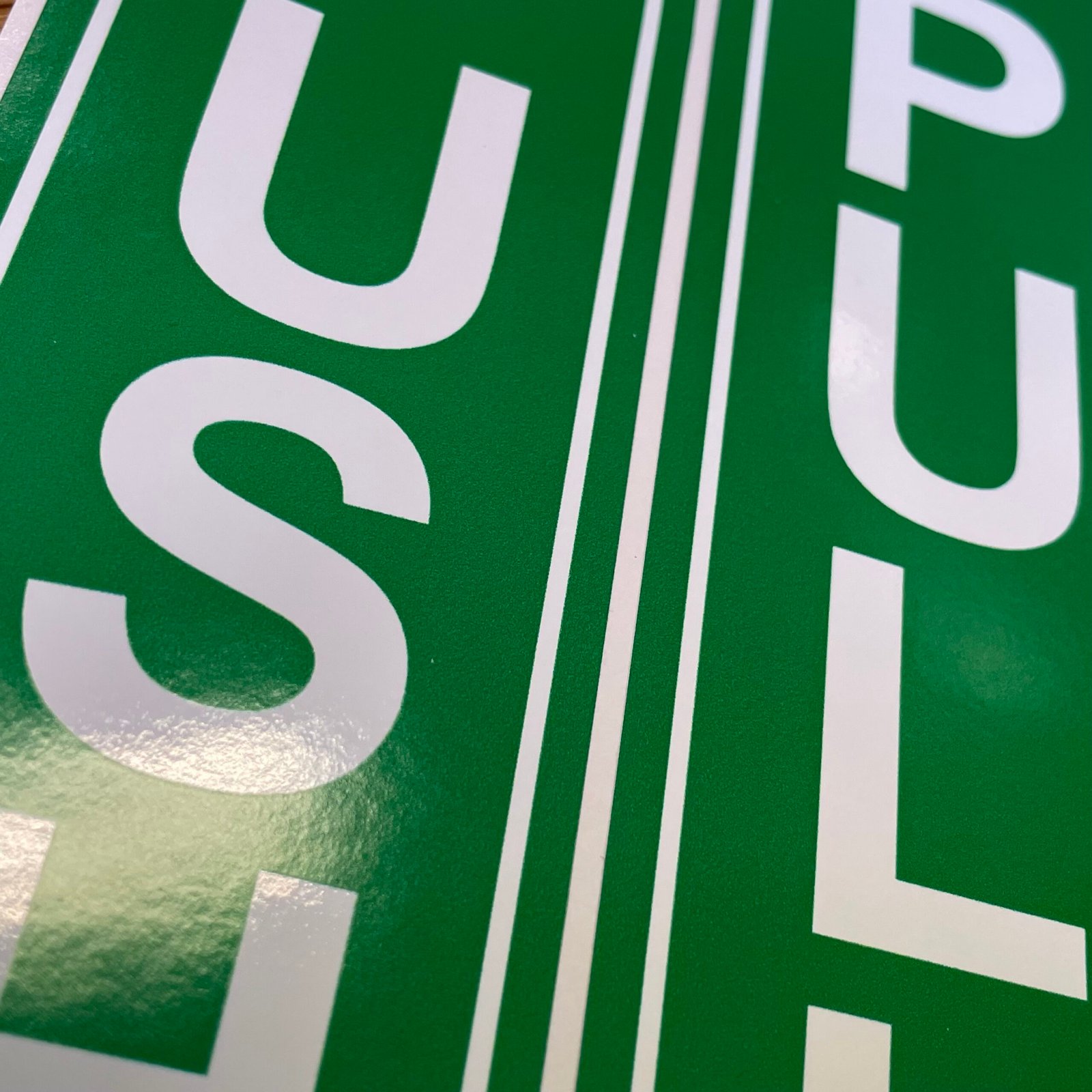 Green Push Pull Door Stickers - Access Awareness Door Signs Green Push Pull Door Stickers - Access Awareness Door Signs